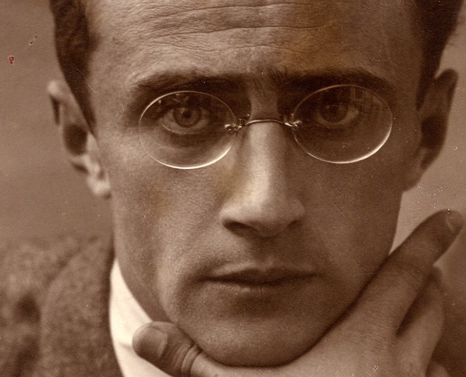 Die Slavko Grum Tage in Wien - Skica AT